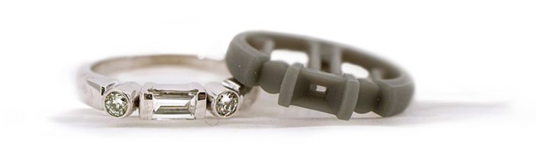 Rick Terry Jewelry Designs in Knoxville, TN