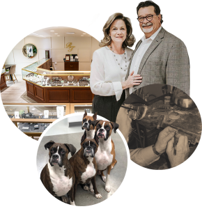 Rick Terry Jewelry Designs in Knoxville, TN