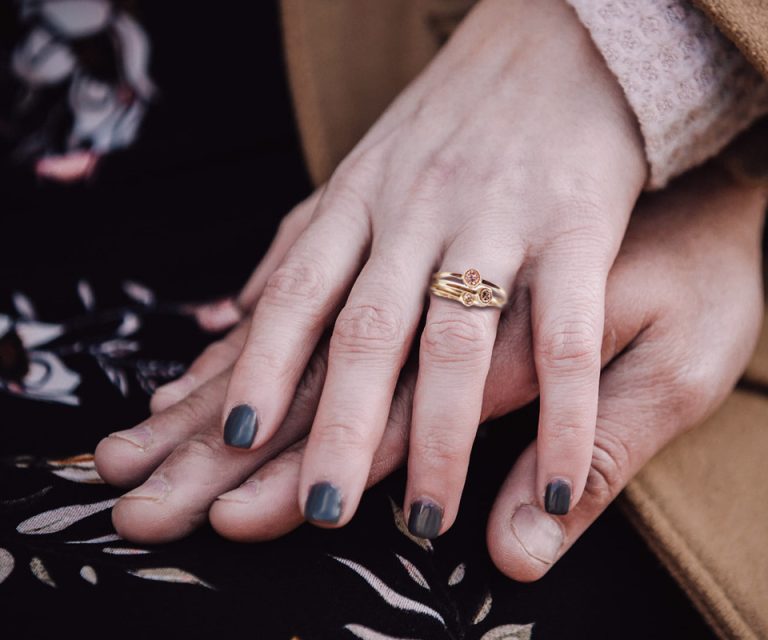 Sizing - Rick Terry Jewelry Designs in Knoxville, TN