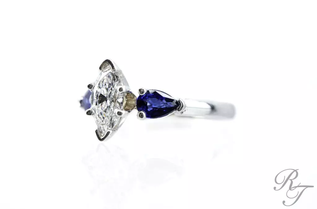 Custom Collection - Rick Terry Jewelry Designs in Knoxville, TN