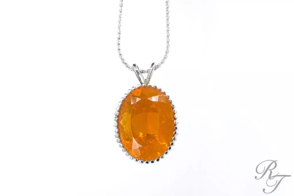 Custom Collection - Rick Terry Jewelry Designs in Knoxville, TN