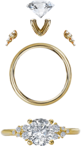 Rick Terry Jewelry Designs in Knoxville, TN