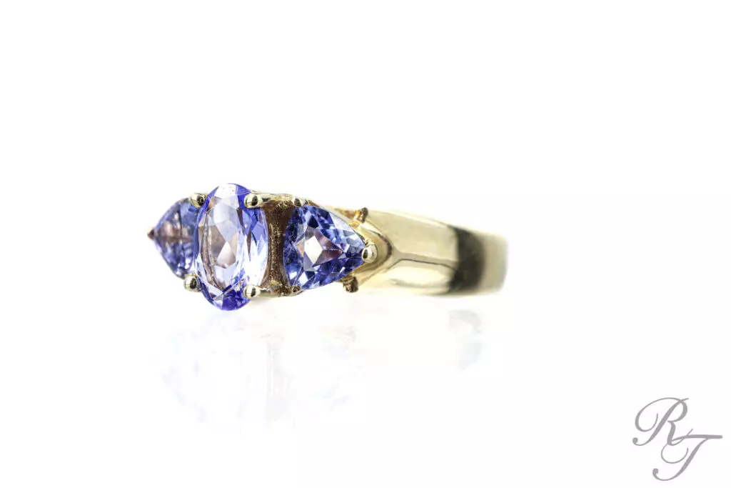 Finished Jewellery - Rick Terry Jewelry Designs in Knoxville, TN