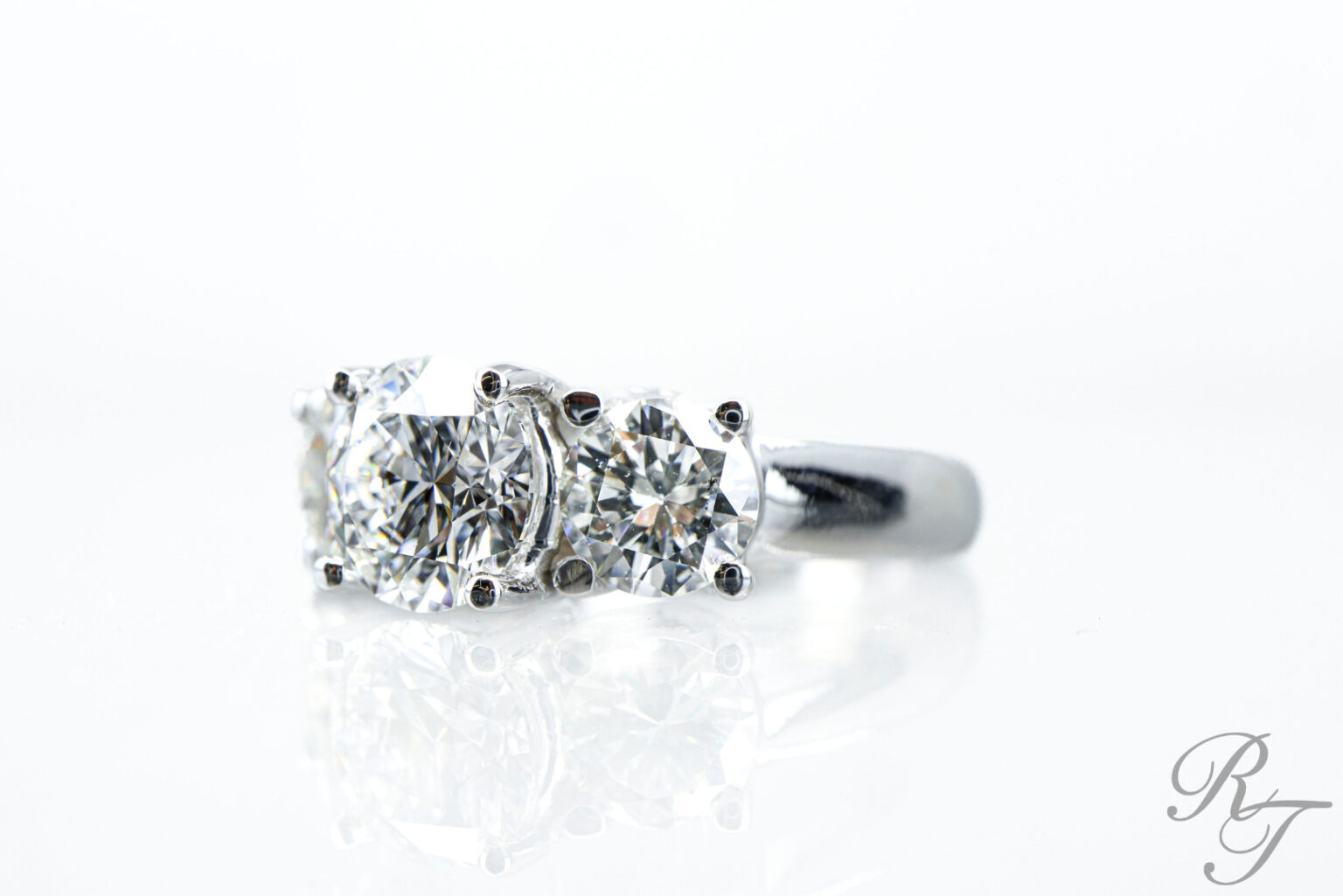 Prongs & Tips by Rick Terry Jewelry