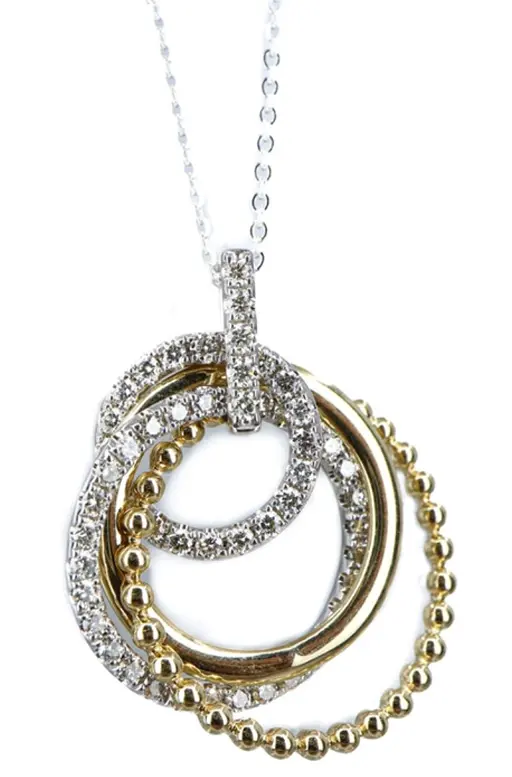 Finished Jewellery - Rick Terry Jewelry Designs in Knoxville, TN